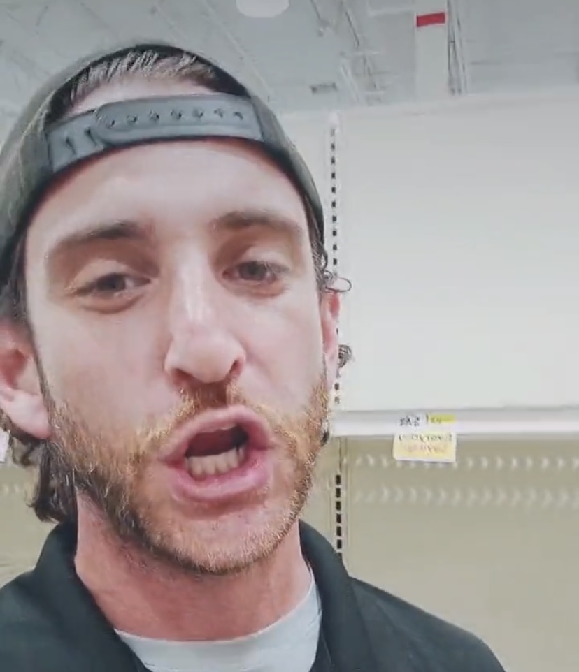 EP 299 The Best Trump Impression Ever Shawn Farash is Here! - The ...