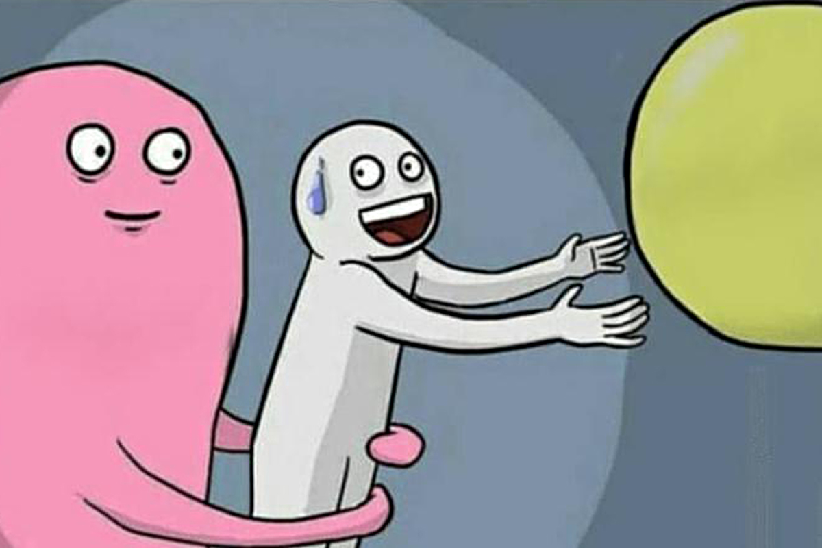 Meme Roundup! Big Pharma Can't Meme - The Loftus Party