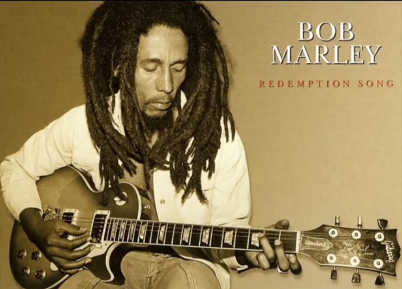 Bob Marley On Sunday Jams The Loftus Party