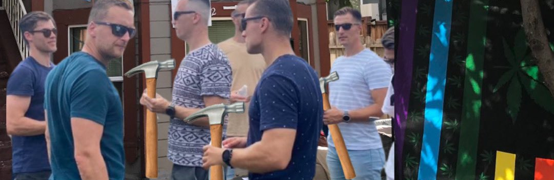 The Week in Memes - The Loftus Party