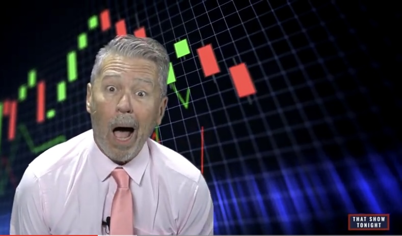 Mad Money guy is buying the dip on FTX! - New from That Show Tonight ...