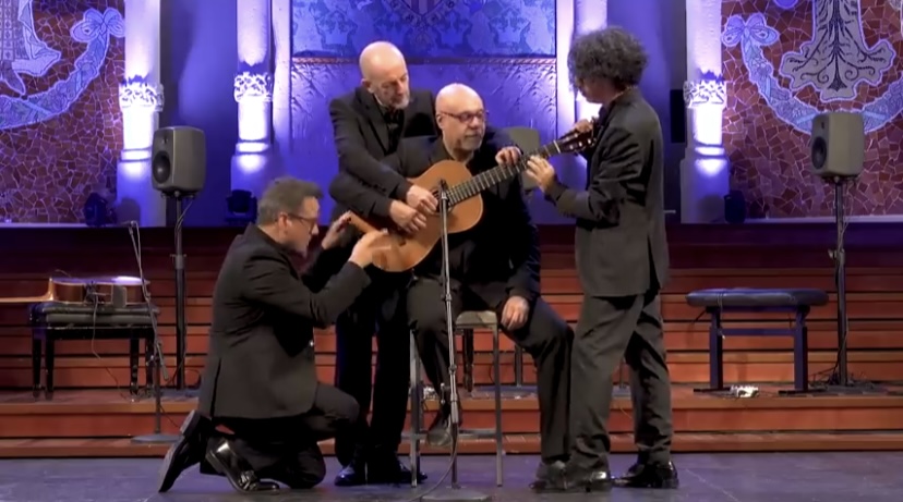 You've never seen a cover of 'Billie Jean' like this! Amazing! - The ...