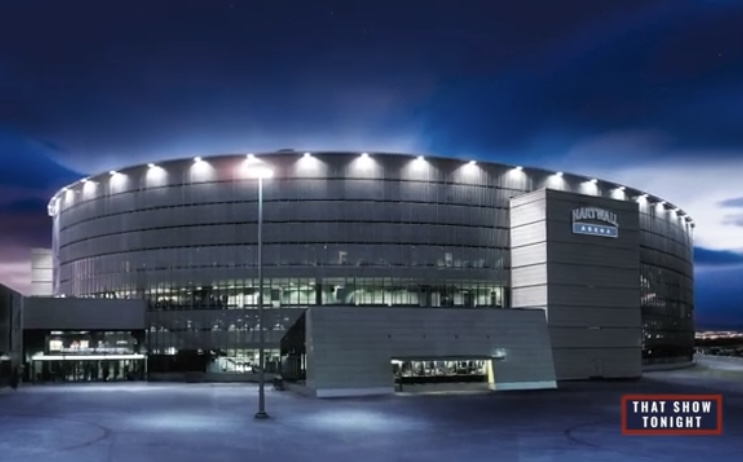 That Show Tonight - Celebrates the first Trans Figure Skater (Video ...