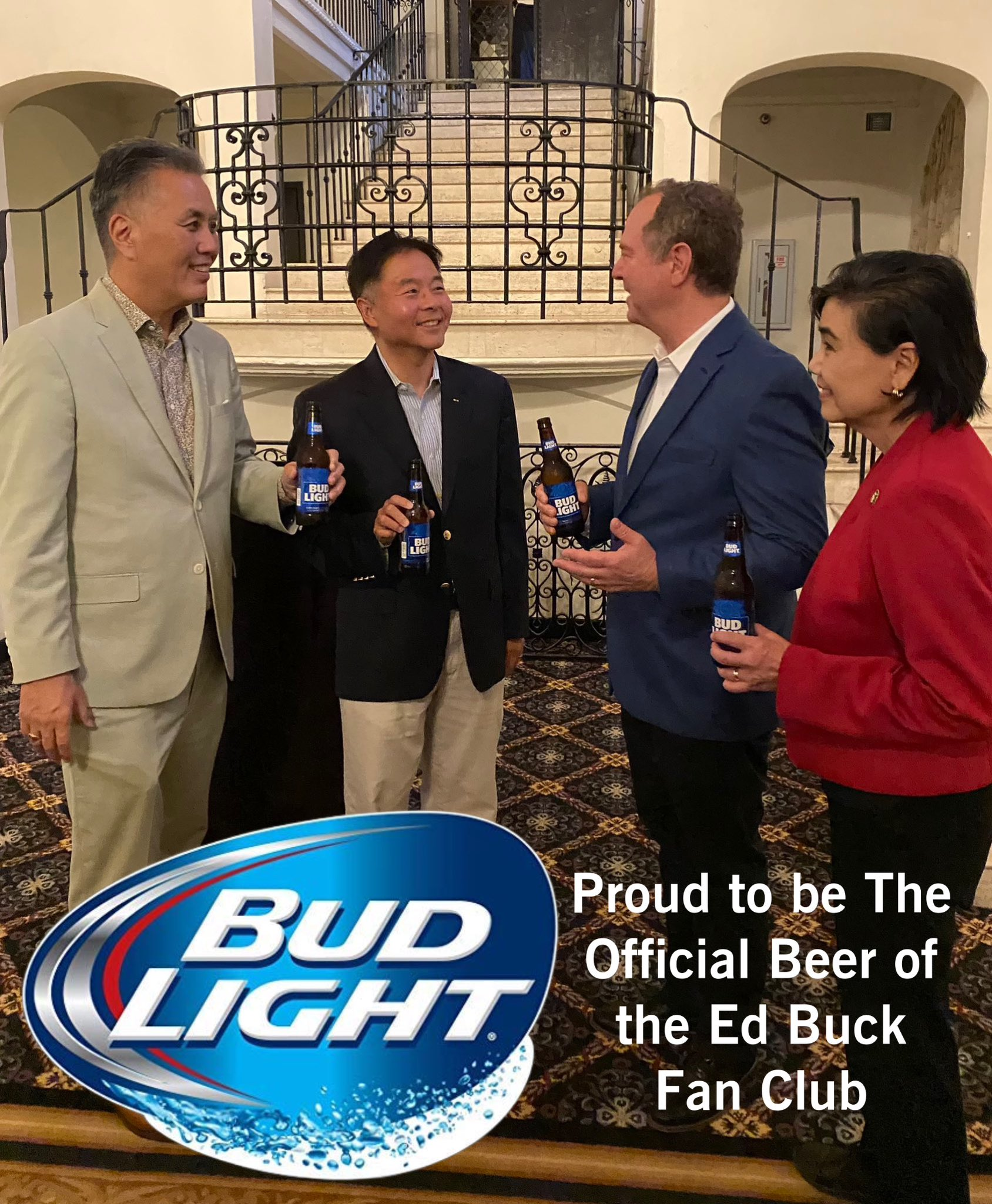 Bud Trite - A Special Week in Memes Edition! - The Loftus Party