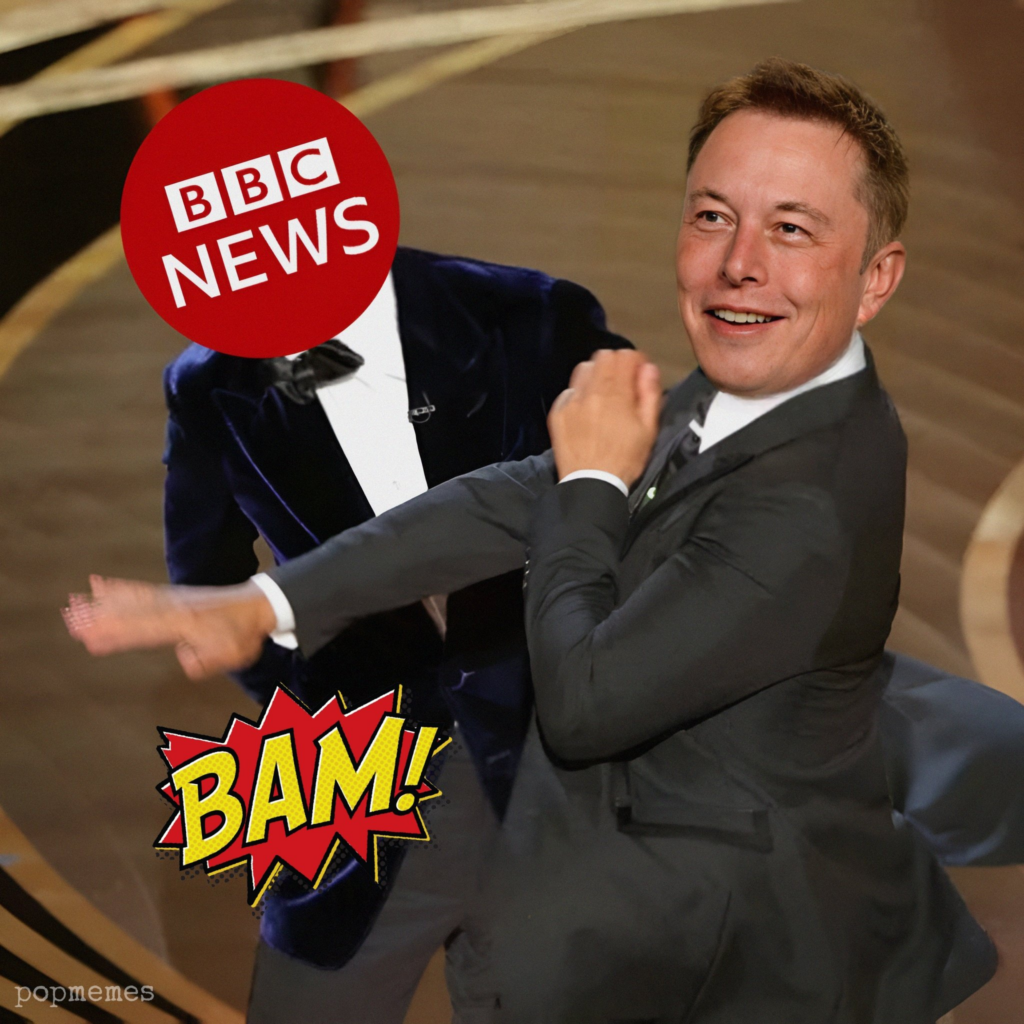 The Week in Memes - Spud, Stud and Bud Chud Edition - The Loftus Party