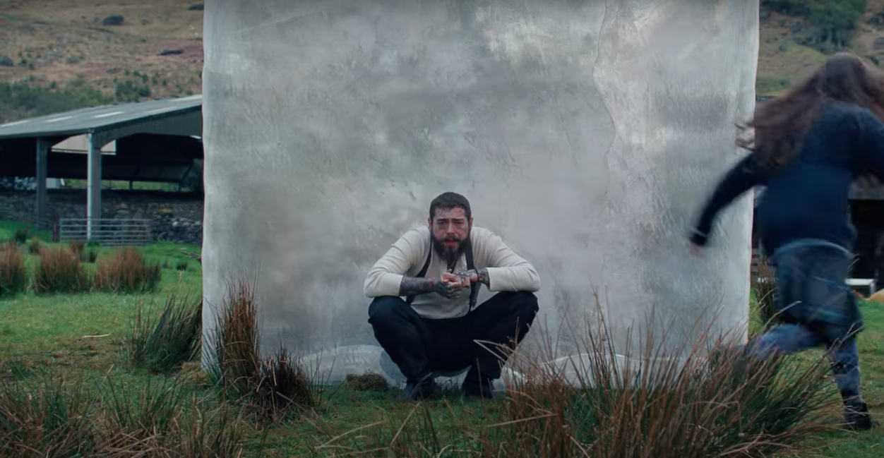 Chill Tunes to Get Through the August Heat