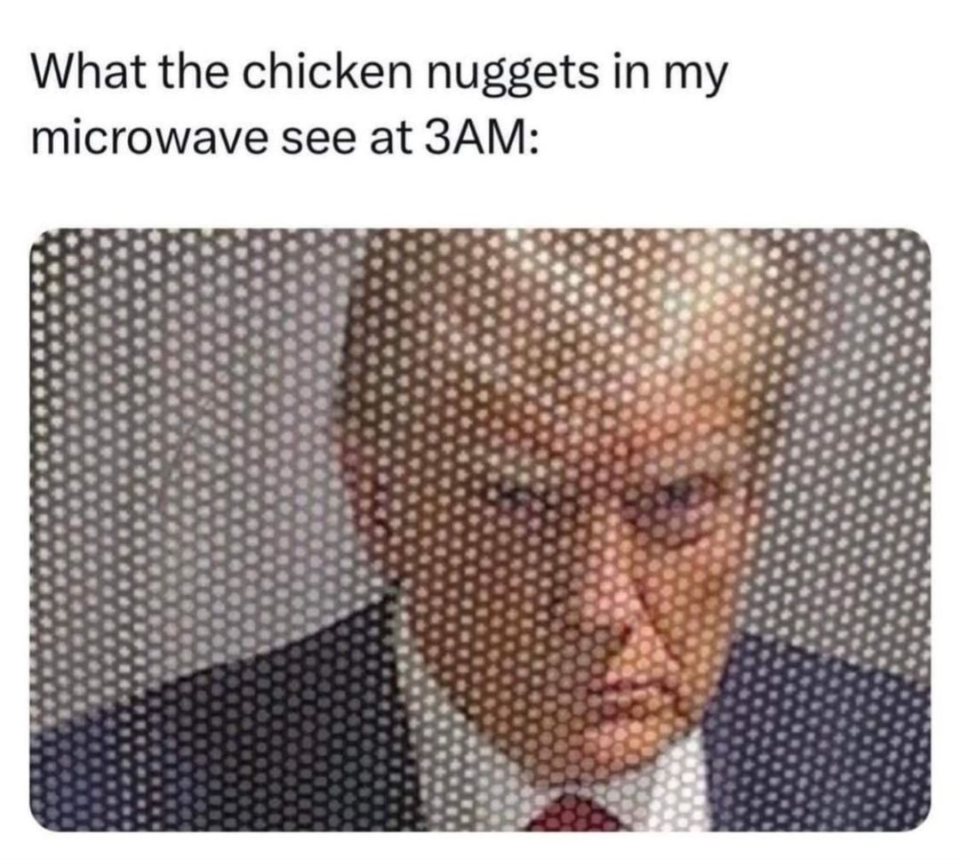 The Week in Memes - MAGA Mugshots Edition - The Loftus Party