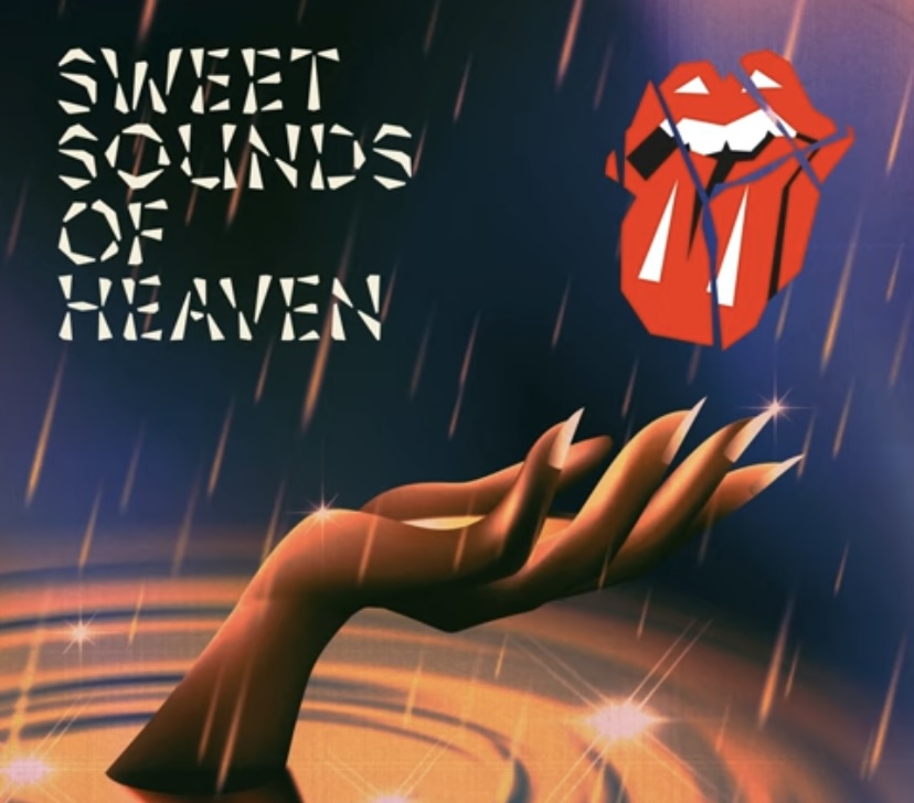 'Sweet Sounds Of Heaven' from The Rolling Stones. (video) This tune ...
