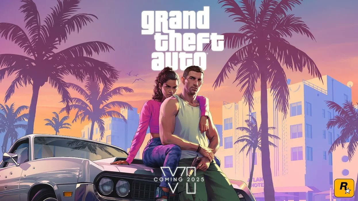 Grand Theft Auto VI trailer is here & it's incredible (video) - The ...