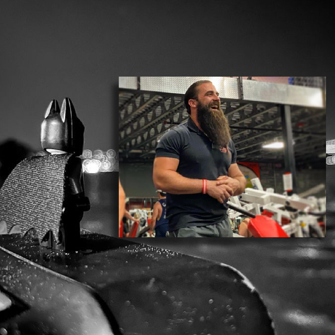 The Loftus Party podcast #416: Ian Smith is Here! We're Talking About ...