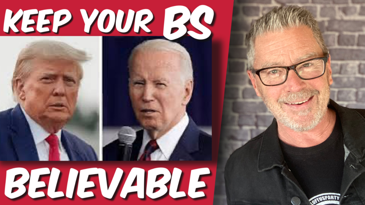 A message for 'Historians' (video) - The Loftus Party