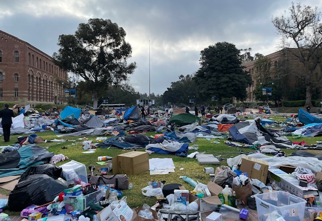 Politics Archives - The Loftus Party