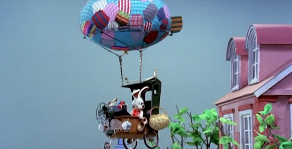 Bring Back These Epic Easter Specials!