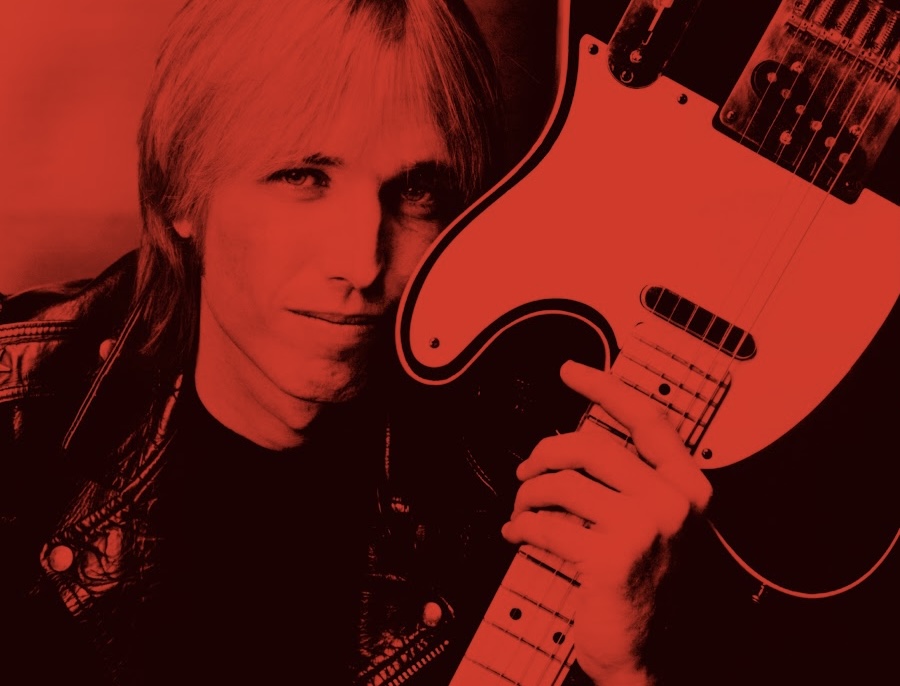 Tom Petty deep cuts on Sunday Jams. - The Loftus Party