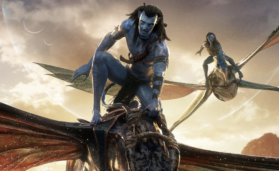 Avatar 3: Fire and Ash (trailer). Can they fix the big problem with ...