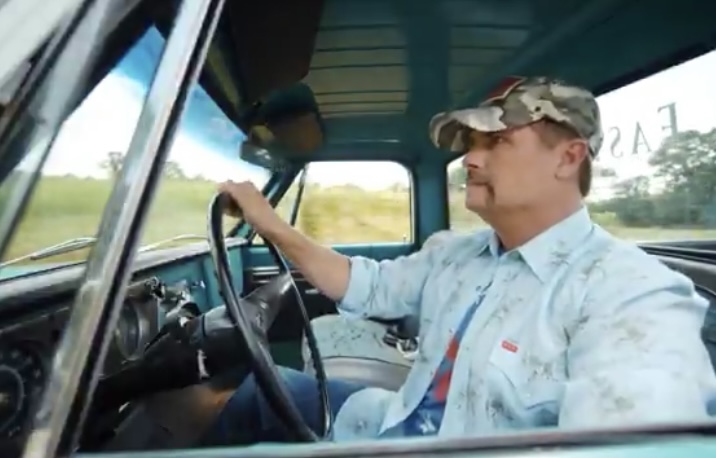 "The Devil and the TVA" new from John Rich - The Loftus Party