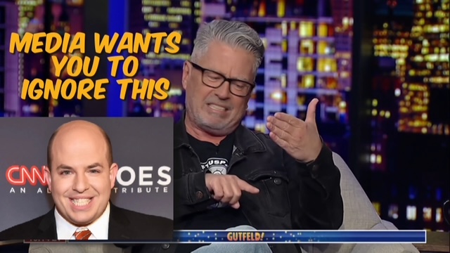 The Media wanted to ignore this... - The Loftus Party