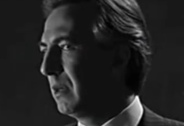 'Die Wonderful' - The Perfect Christmas Movie - The Loftus Party