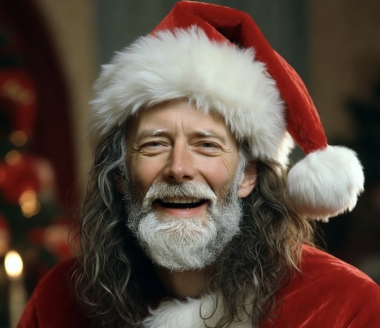 RAF: Random Awesome Finds. Dec. 9 edition - The Loftus Party