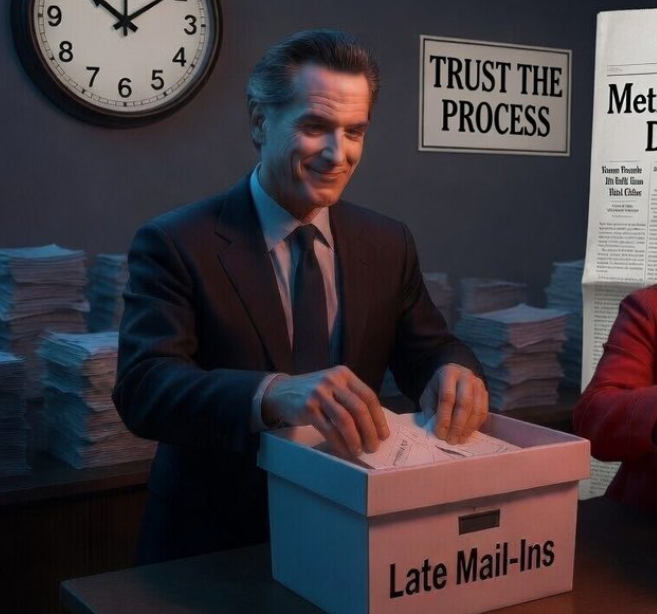The Week in Memes - Lost Angeles Edition - The Loftus Party